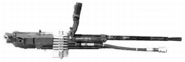 welcome to the world of weapons: MAC 1934