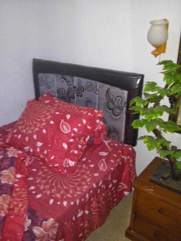 Fortuna Homestay - Homestay Kota Batu Malang