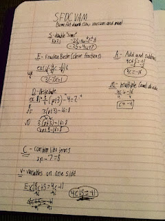 Ms. Z : Math Blogger Initiative Week 4: Pictures!