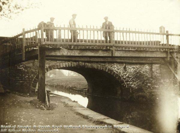 FURNESS VALE HISTORY SOCIETY: A Walk Along The Towpath