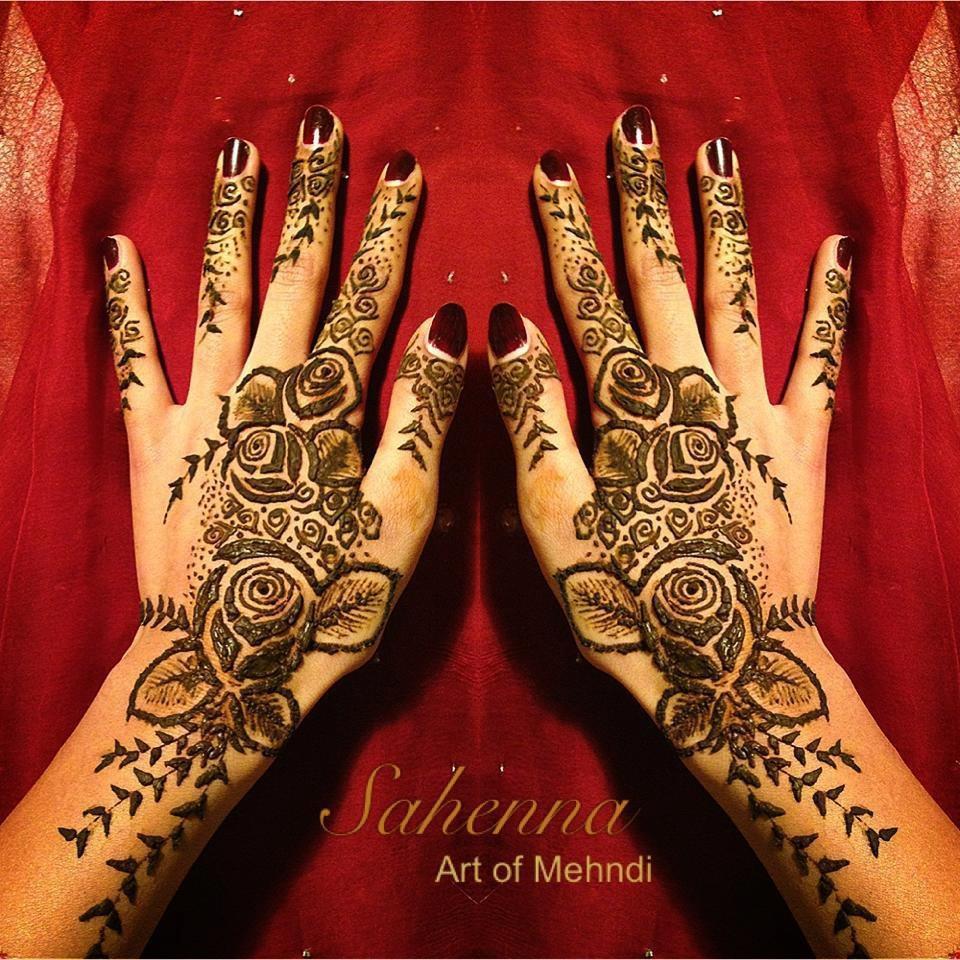 HENNA TATTOO: Vẽ xăm henna, Henna tattoo là gì? Cơ bản về vẽ henna, địa ...