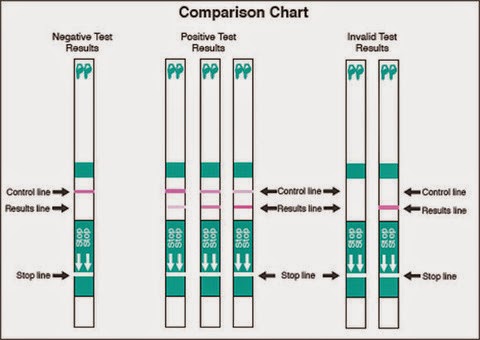 How to Use HCG Strip Properly