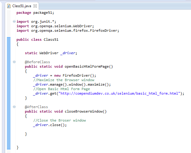 Selenium By Arun 407 Using Selectbyindex Command With Drop Down Field