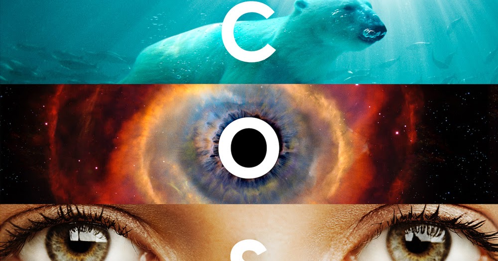 Maištinga siela: Serialas: "Kosmosas: erdvės ir laiko odisėja ...