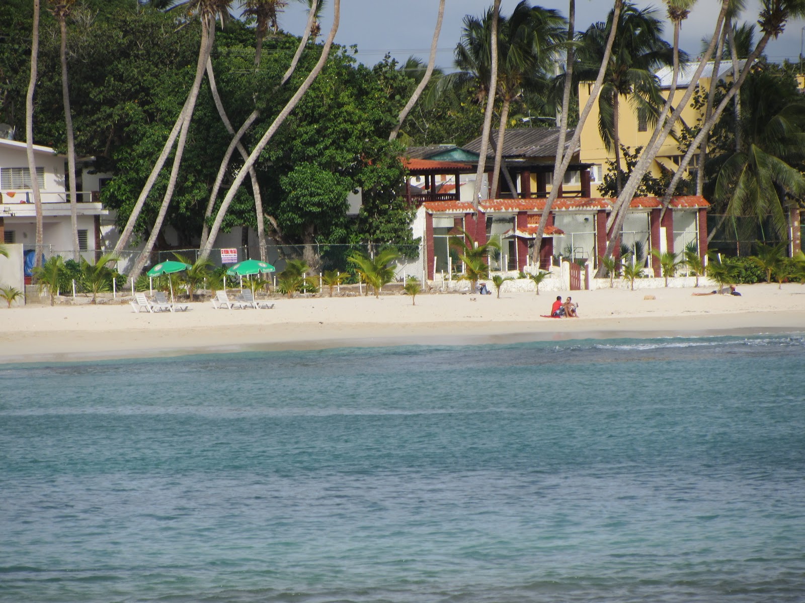 VISITAR, CONOCER Y VIVIR EN REPUBLICA DOMINICANA: PLAYA JUAN DOLIO