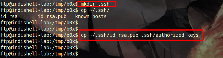 Vulnhub Linux VM "Lin.Security 1" Walkthrough | Start With Linux ...