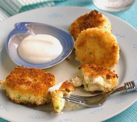Best Cod Cakes recipe -Taste USA