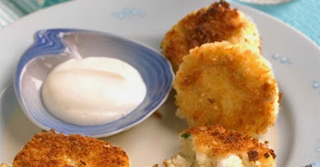 Best Cod Cakes recipe -Taste USA