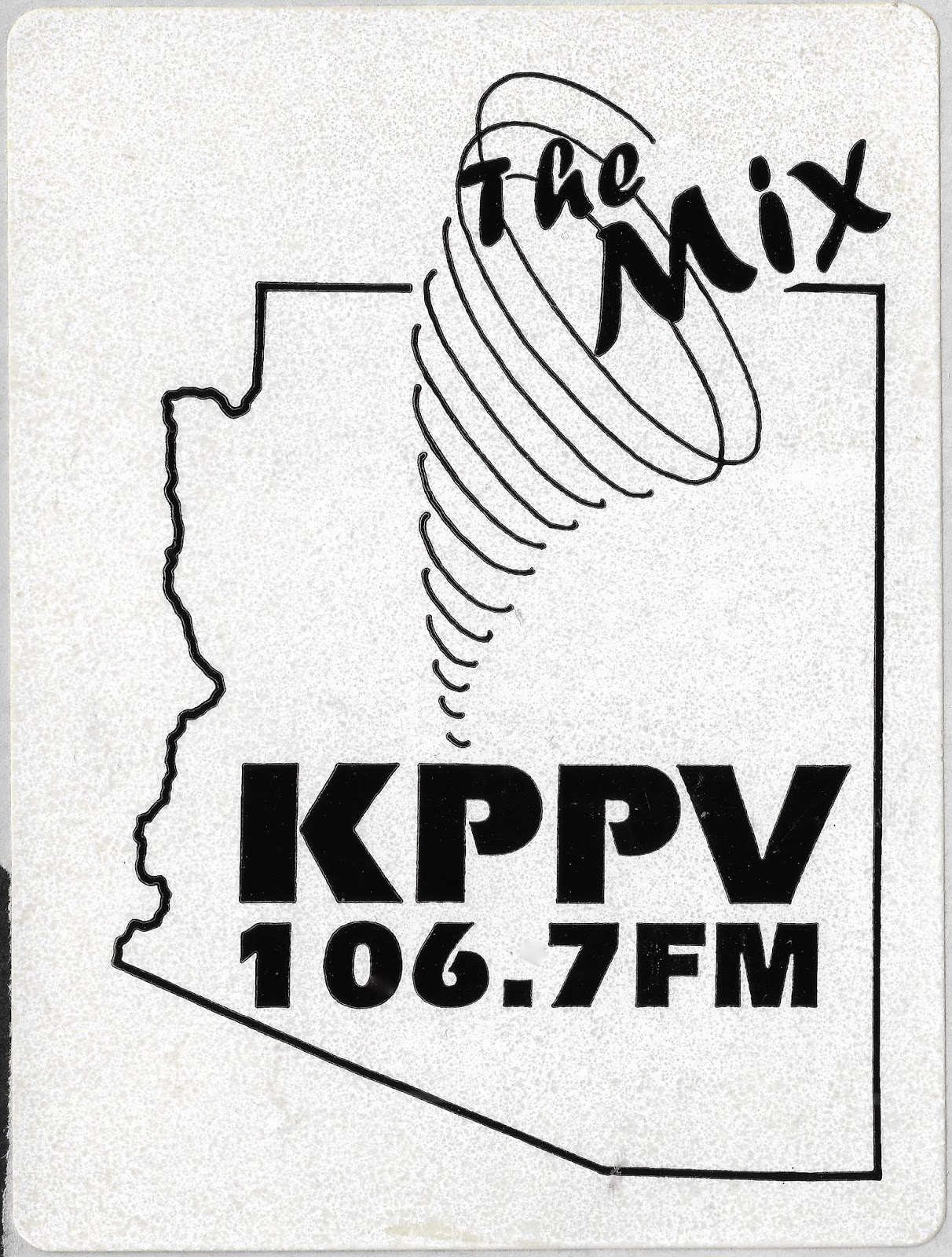Radio Sticker of the Day: October 2018