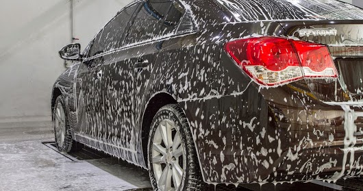 Best Car Wash services for your Car