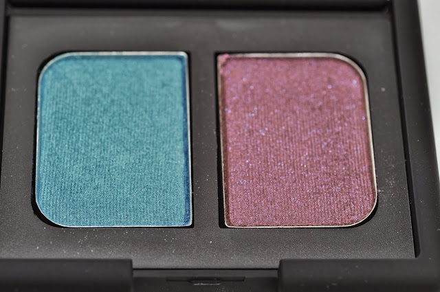 NARS Spring 2014: Napali Coast Multiple and China Seas Eye Shadow Duo ...