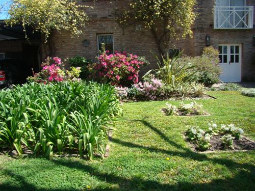 CROOK | CABANILLAS: JARDIN GEOMETRICO