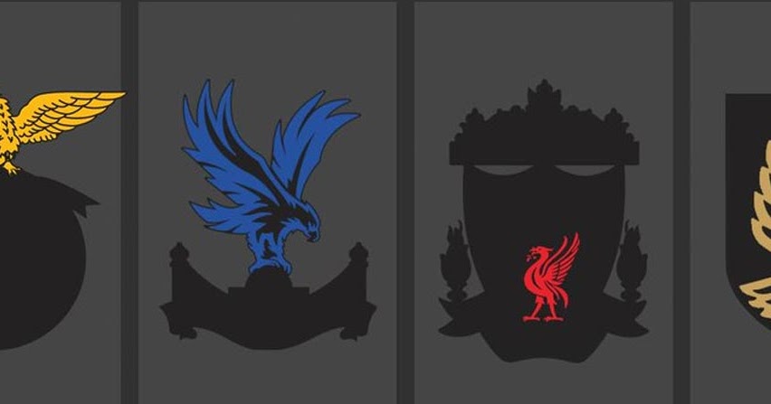 15 Bird Football Club Logos - Footy Headlines