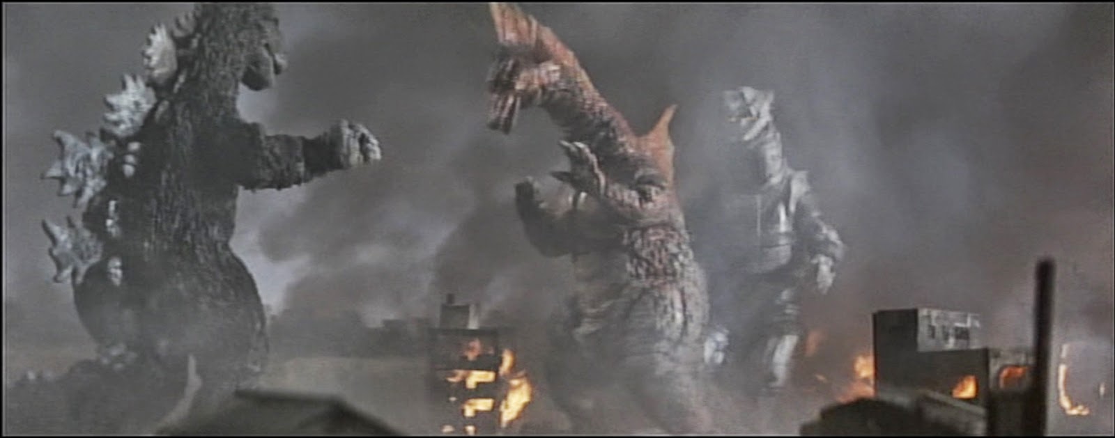 The Glog: #13- "Terror of Mechagodzilla" (1975)