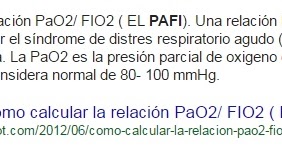 Pafi la bruja agridulce: ¿Qué diablos es Pafi?