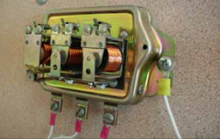 Generator Controls (Aircraft Electrical System)