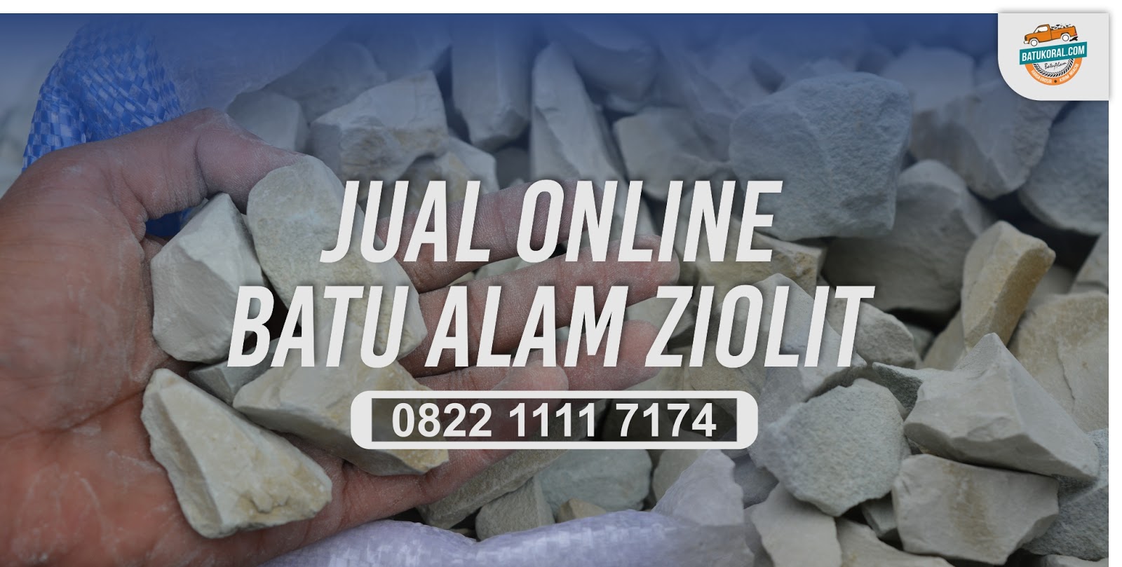 JUAL BATU ZEOLIT DI JAKARTA BARAT ~ JUAL BATU ALAM MURAH TANGERANG DAN ...