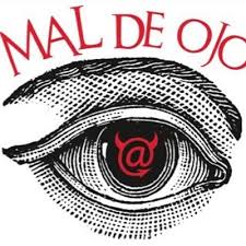 El Árbol De la Vida : Mal de Ojo, malas energías