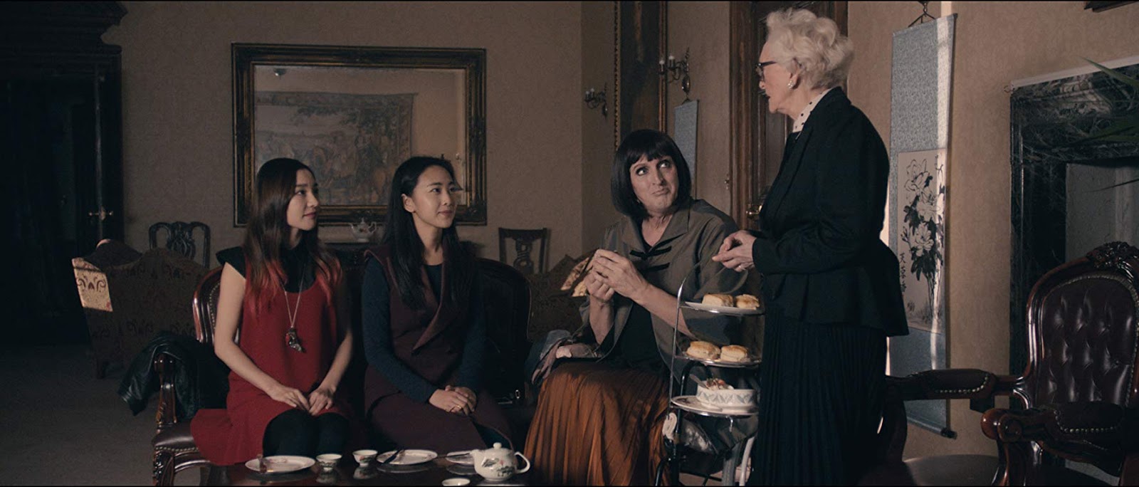 Movie Review: "Susu" (2018) | Lolo Loves Films