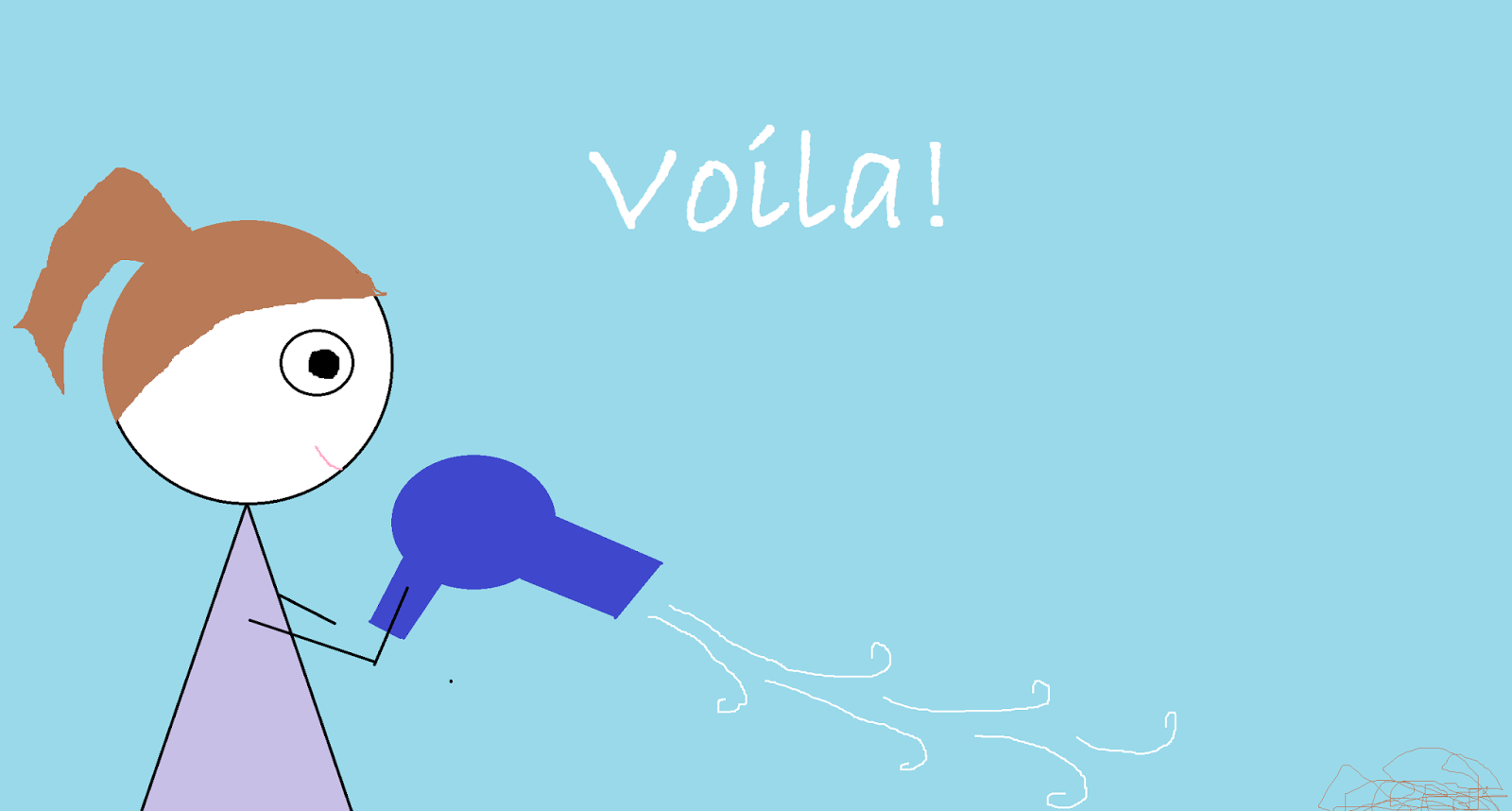 Pocket Protector and Heels: Cleaning... Engineered.