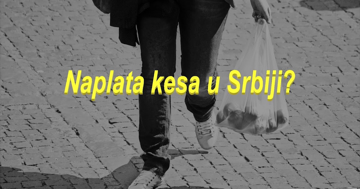 Naplata kesa u Srbiji? - ★★ Fog Developer