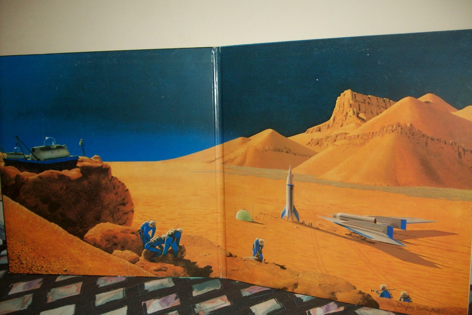 Expectador : Shellac - Terraform LP Gatefold (Touch & Go Records)