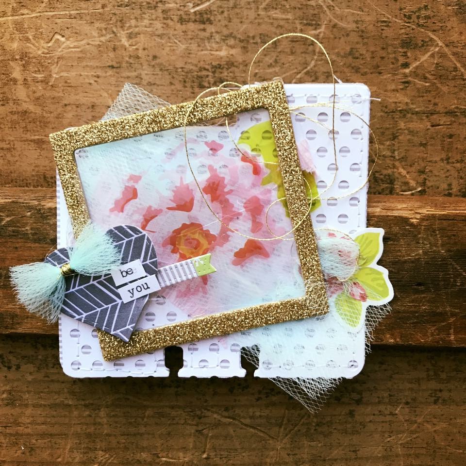 Lorrie's Story: Memory Dex Cards - I've gone off the deep end!