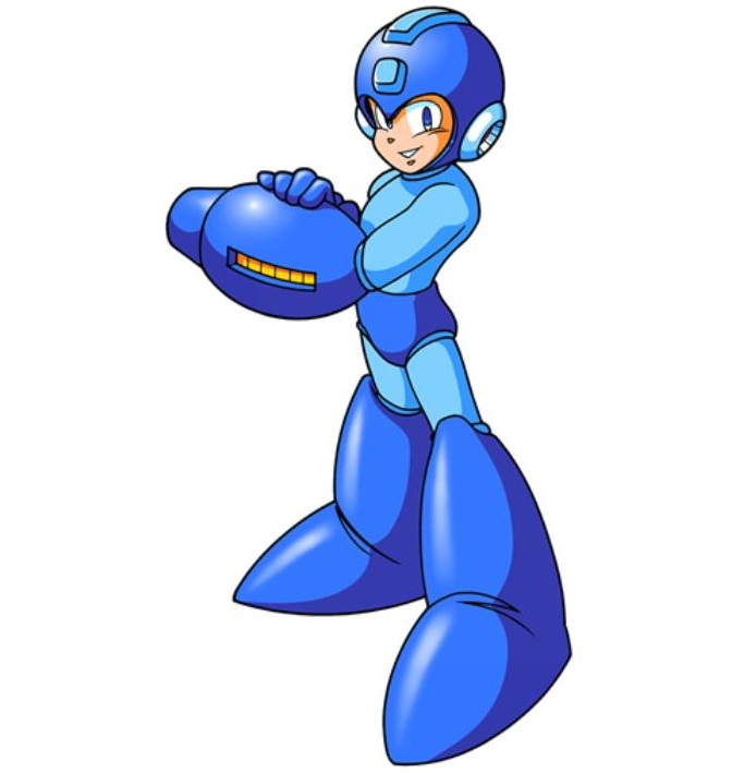 AnáliseMorte: MegaMan 8 - Legacy Collection 2 - Tudo sobre MM8 - A ...