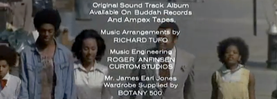 Classic Television Showbiz: Botany 500