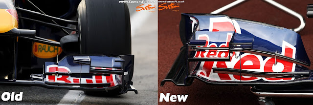 #TechF1LE: Red Bull RB6 - SomersF1 - The technical side of Formula One