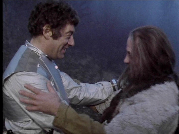 Doc Oho Reviews...: Blake's 7 Season Two