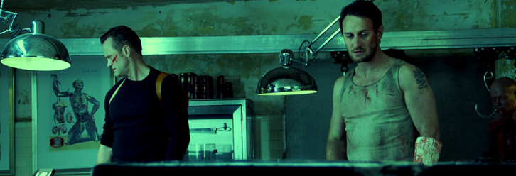 Cine y ... ¡acción!: The Collection