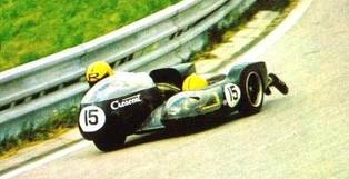 Rocinante Mecanico: Surprise Guest- My Interview with Dane Rowe!!!