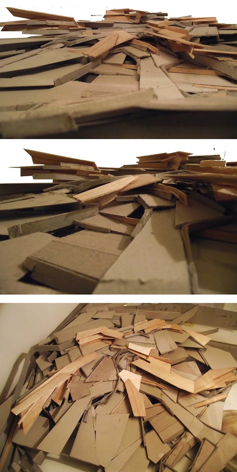 Cátedra Pedemonte - Arquitectura 4 - A4: Giber / Schmidt