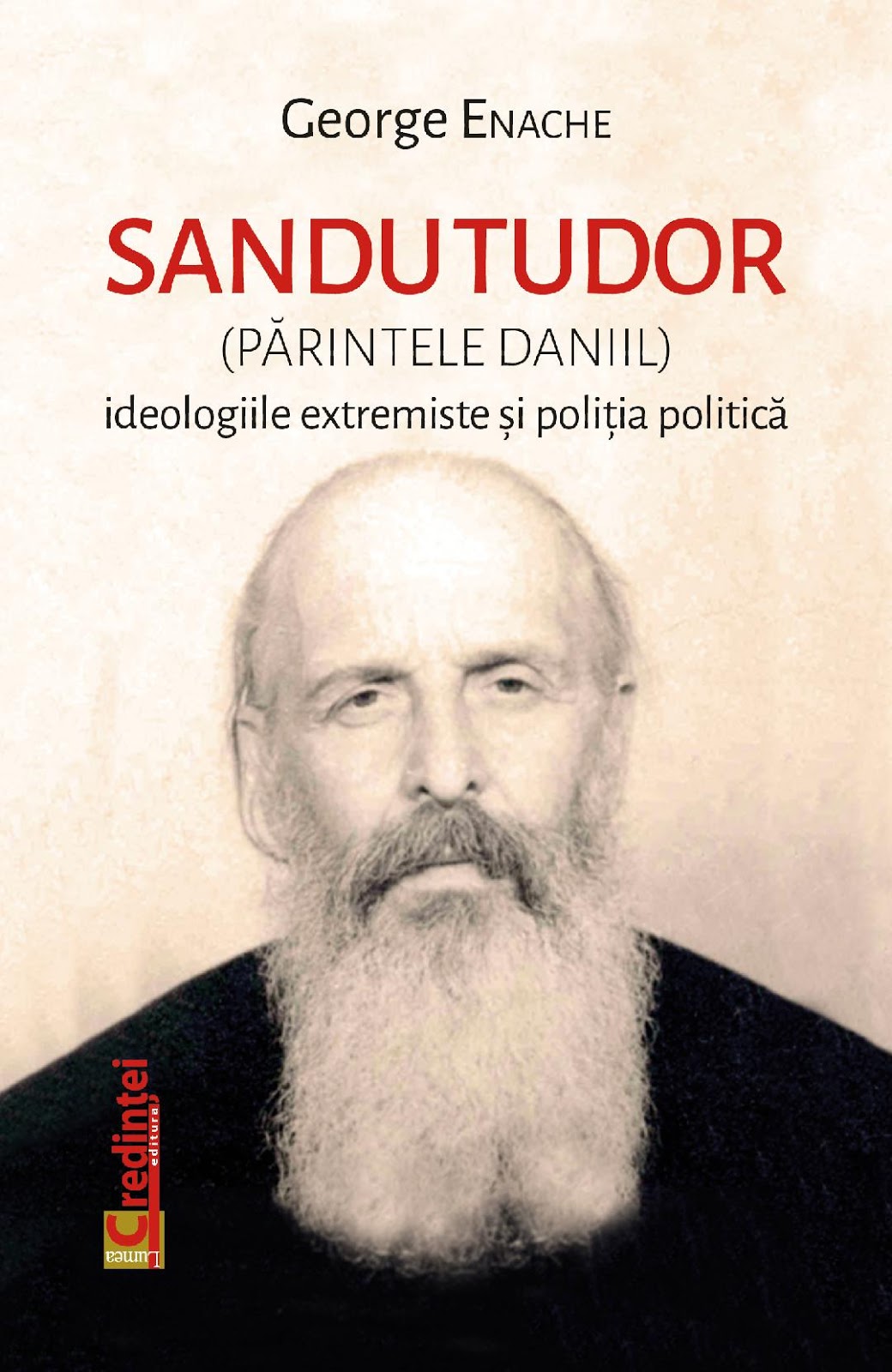 Blogul lui Răzvan Codrescu: ADEVĂRUL DESPRE SANDU TUDOR
