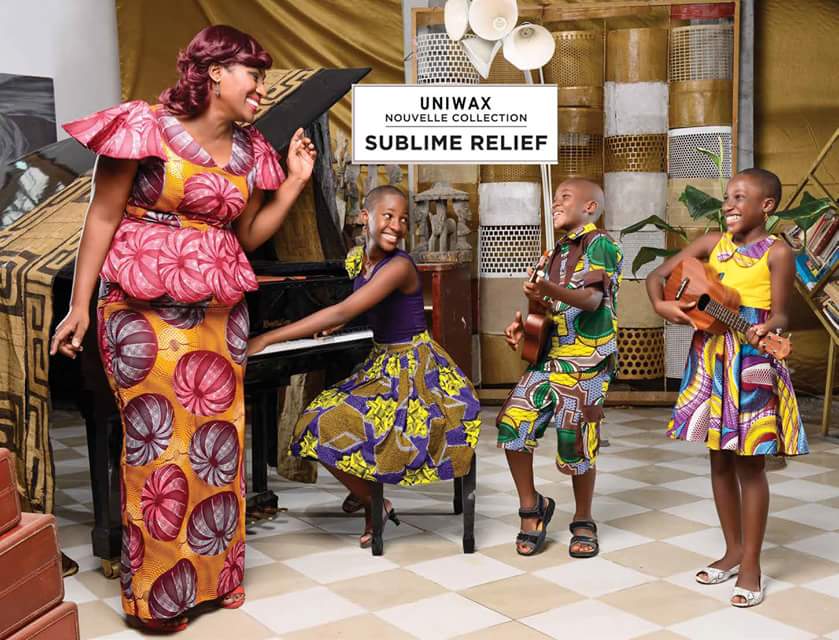 Wax News #22: Sublime relief de Uniwax - Les chroniques de Sapitou