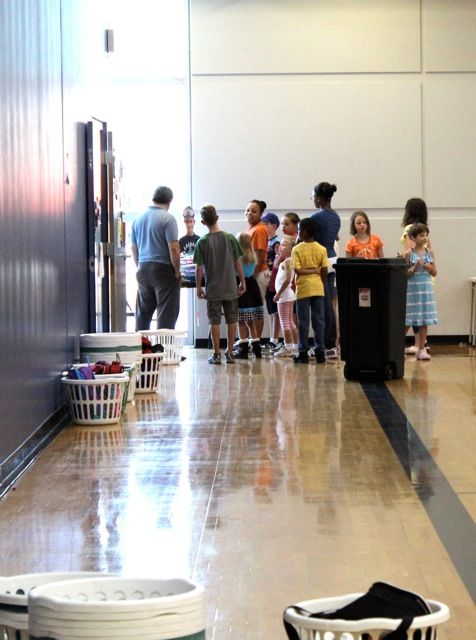 Project Denneler: August 2011