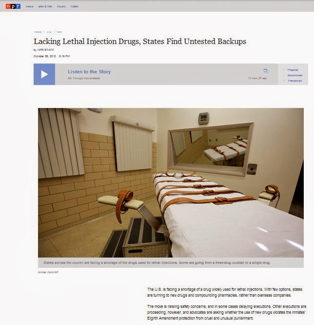 Liverpool Care Pathway: A National Scandal: Liverpool Care Pathway - A ...