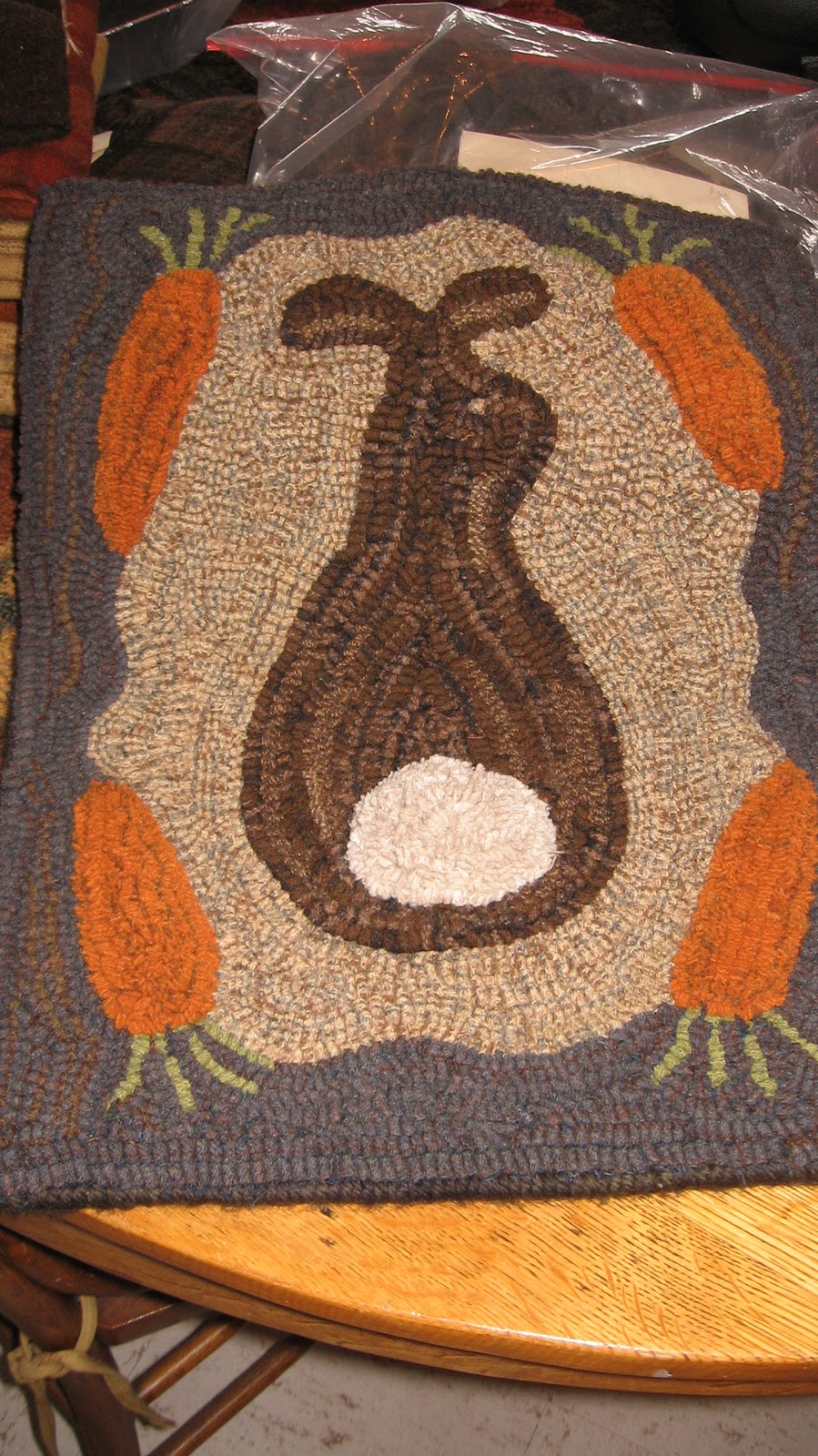 Country Freckles: Few updates for you