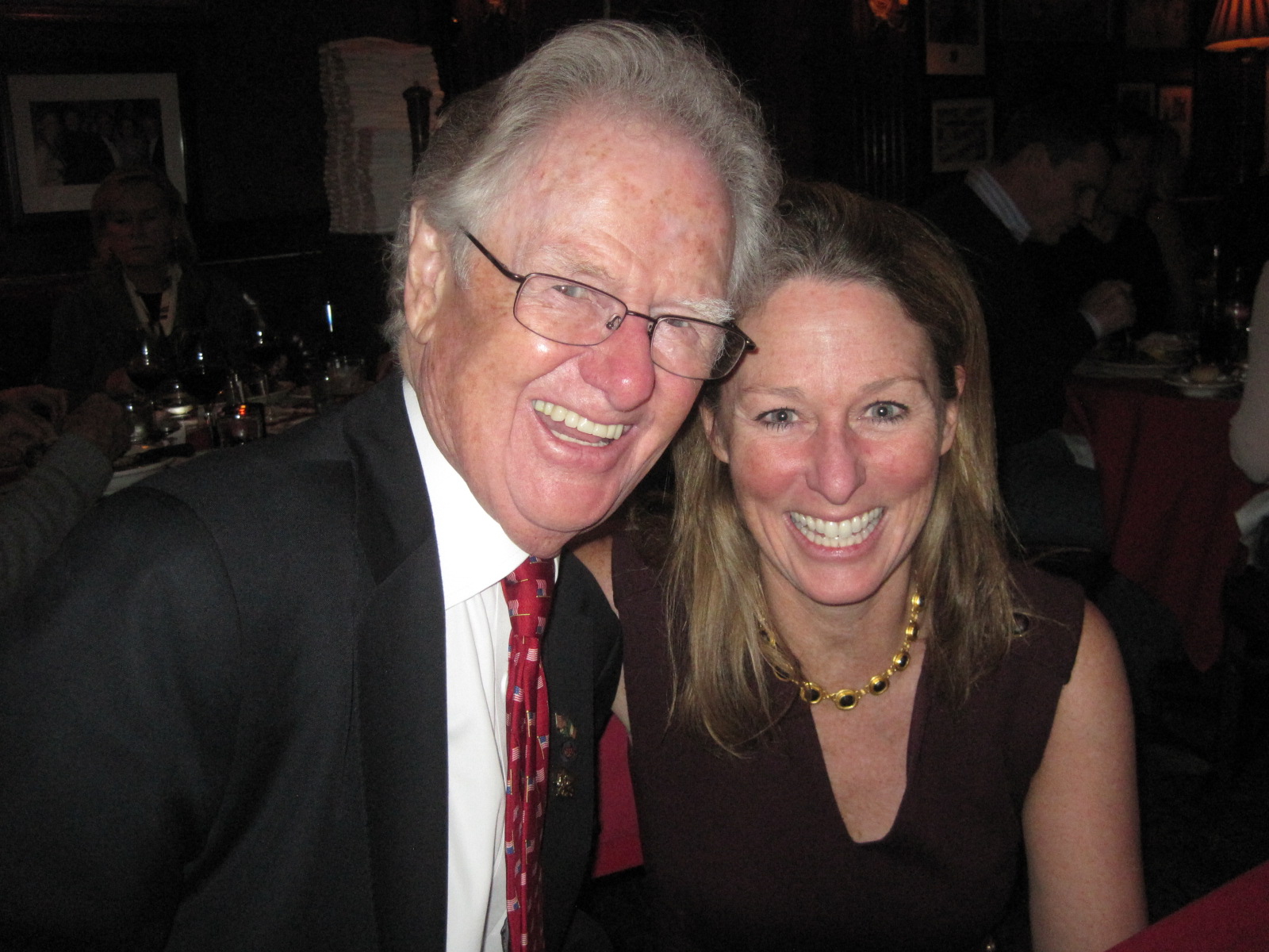 Whom You Know: Neary's Fall 2016 Countdown to their 50th Anniversary ...