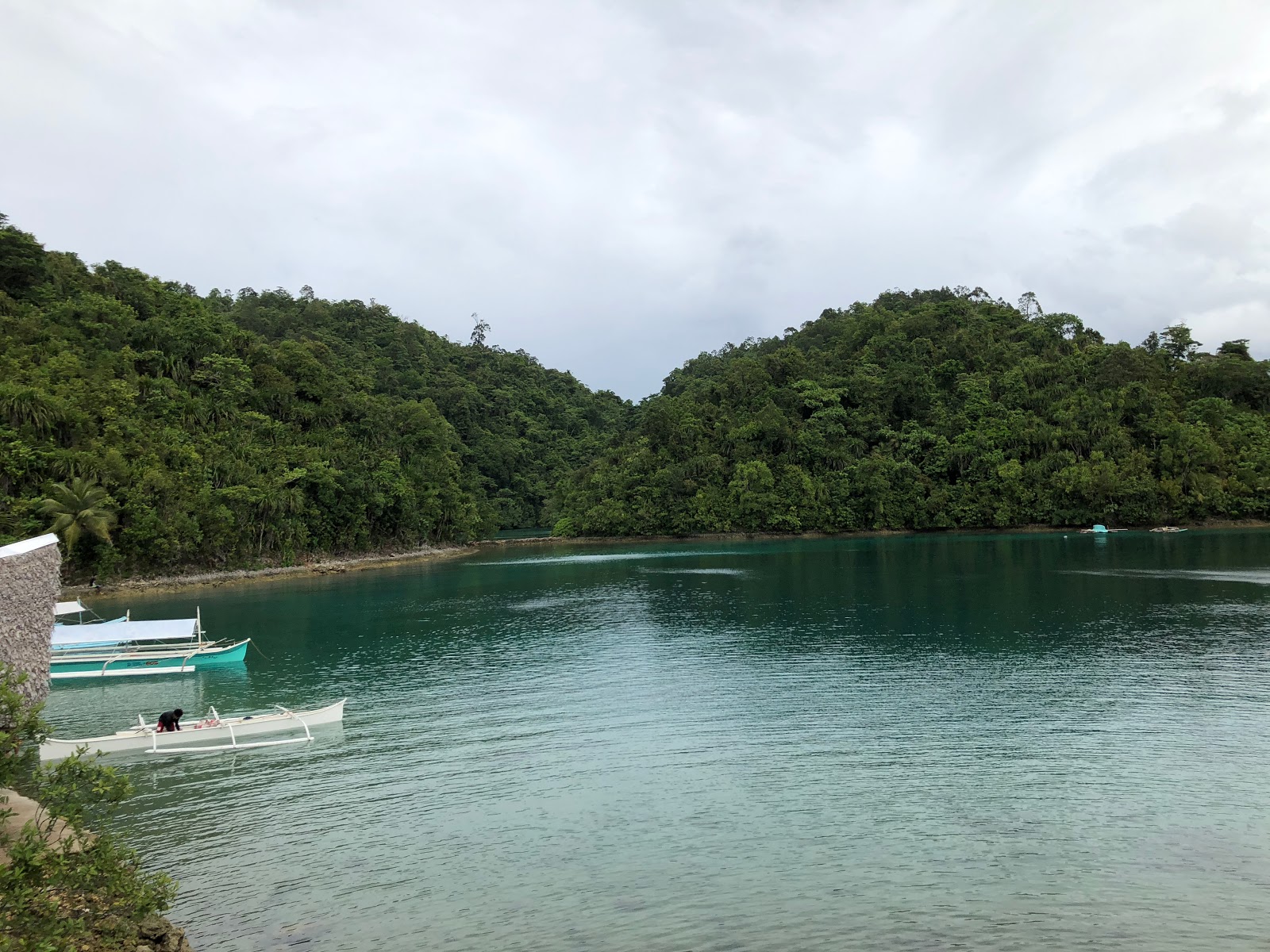 A Slice of Cantilan: Libtong, Rock Gem and Ayoke