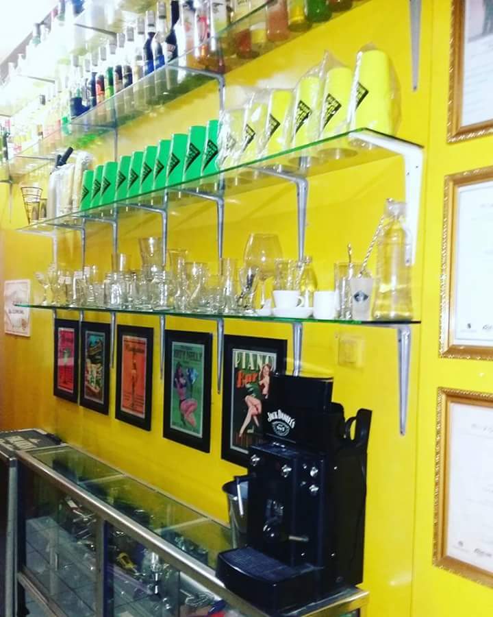 Bartender school jakarta / KURSUS BARTENDER / BAR COURSE @matrix flair