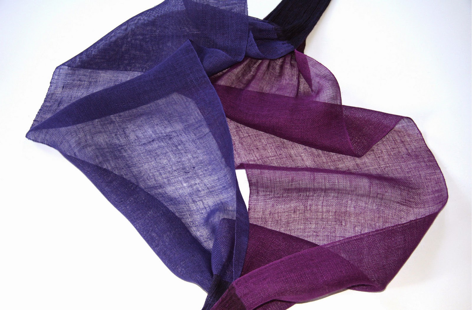 A Textile a Day: Doerte Behn