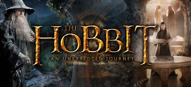 The Hobbit is now Officially a Trilogy + New Banner Spread | Jori's ...