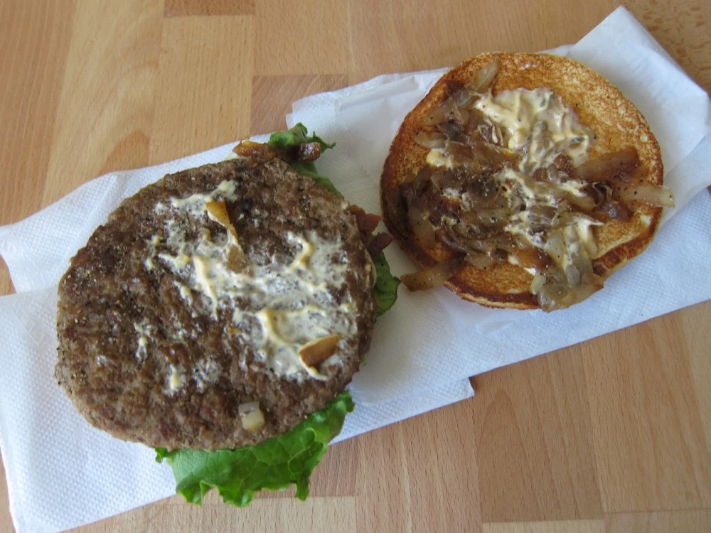 Review: McDonald's - Bacon Clubhouse Burger