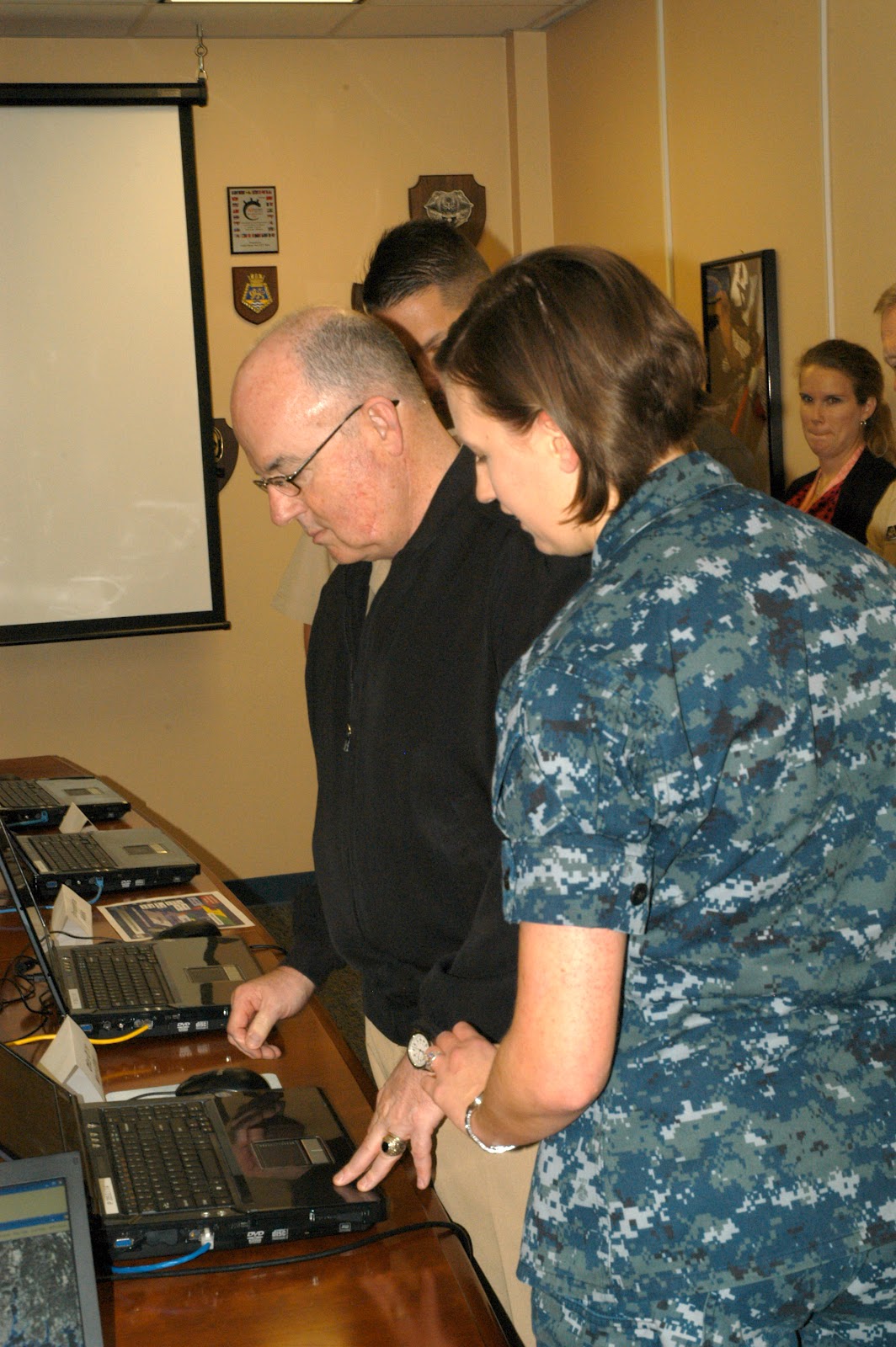 Archived U.S. Fleet Forces Command Blog (2009-2012): Naval Meteorology ...