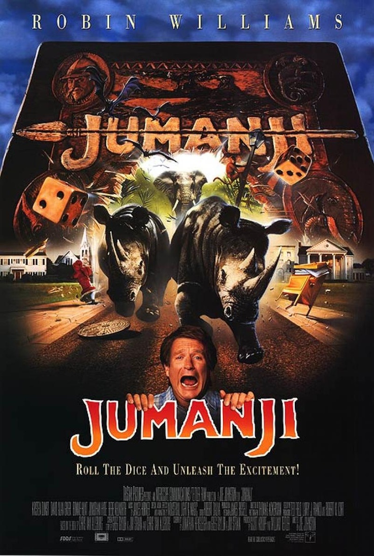 Jumanji (EOTWS)