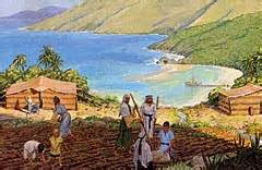 Dr. Kathy's Couch, the Reprise: The Record of Zeniff ~ Living in Shilom ...