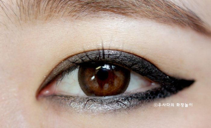 Vista Art Projects: Eye-Human- Iris-Patterns, form, shape, texture ...