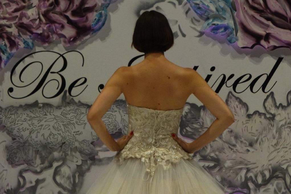 Linda Britten Australia: Inspiration: Linda Britten Brides and Bridesmaid